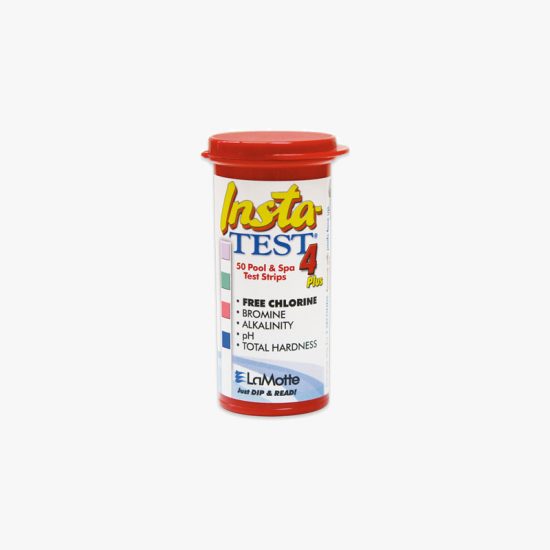 Insta-TEST® 4 Plus - Pool Pro&Lab