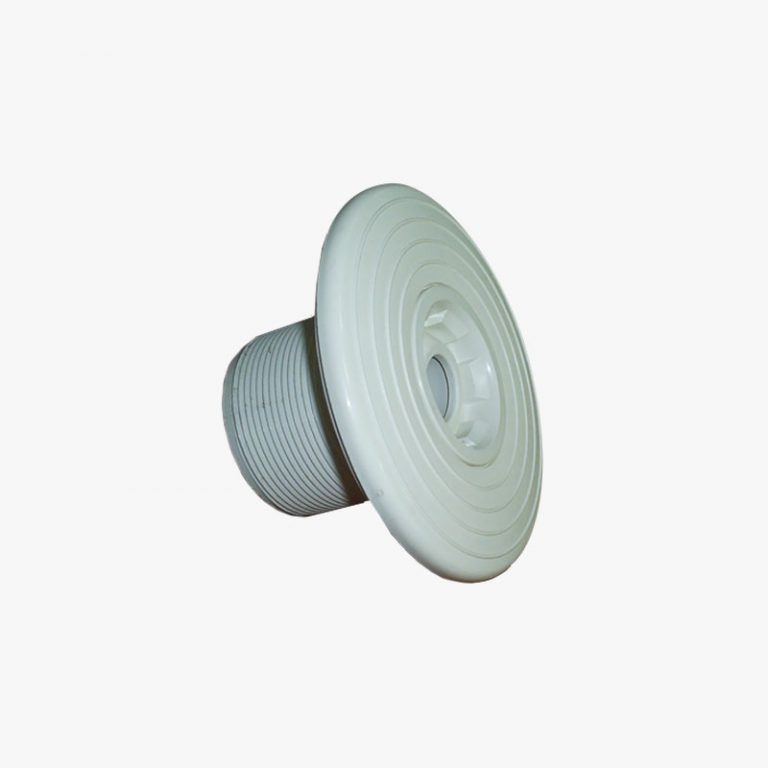 Wall Inlet for Concrete Pool - Pool Pro&Lab