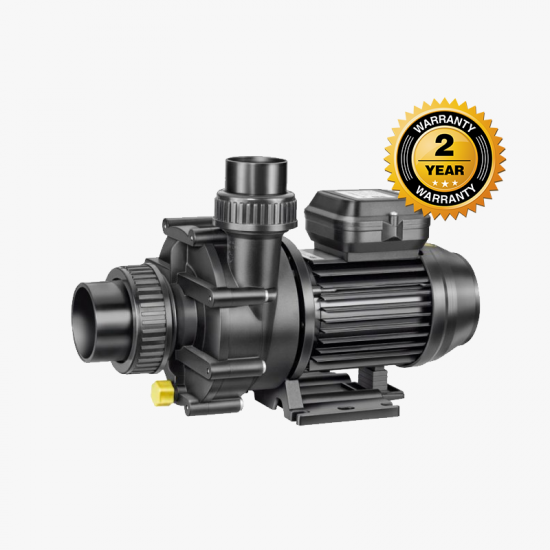 BADU 47 Encapsulated Boots Pump - Pool Pro&Lab