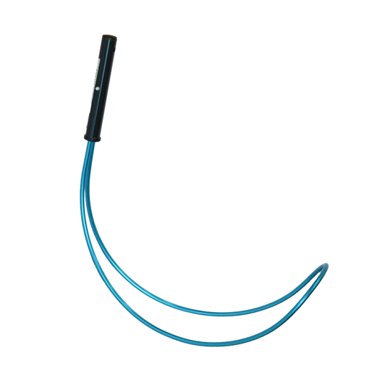 Aluminum Life Hook - Pool Pro&Lab